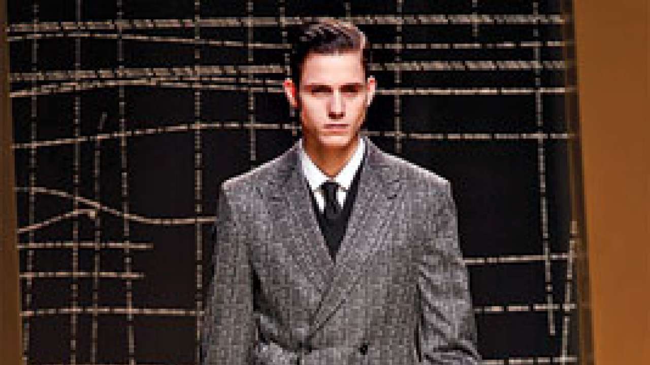 Looking back in style