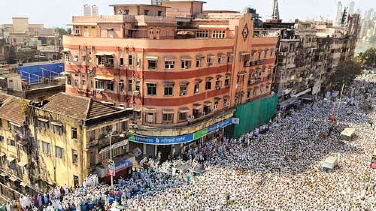 Tragedy follows death of a patriarch