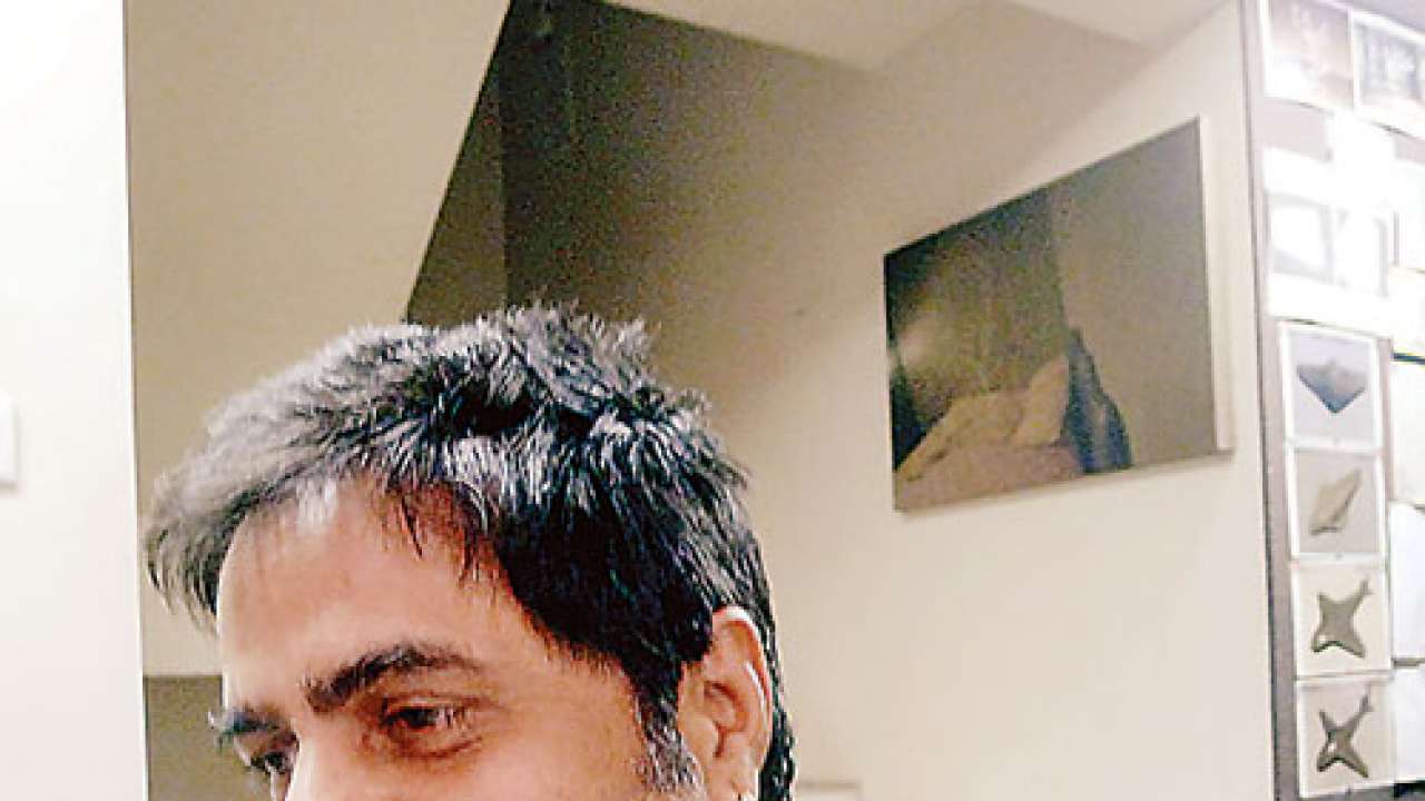 Artepedia: Sudarshan Shetty