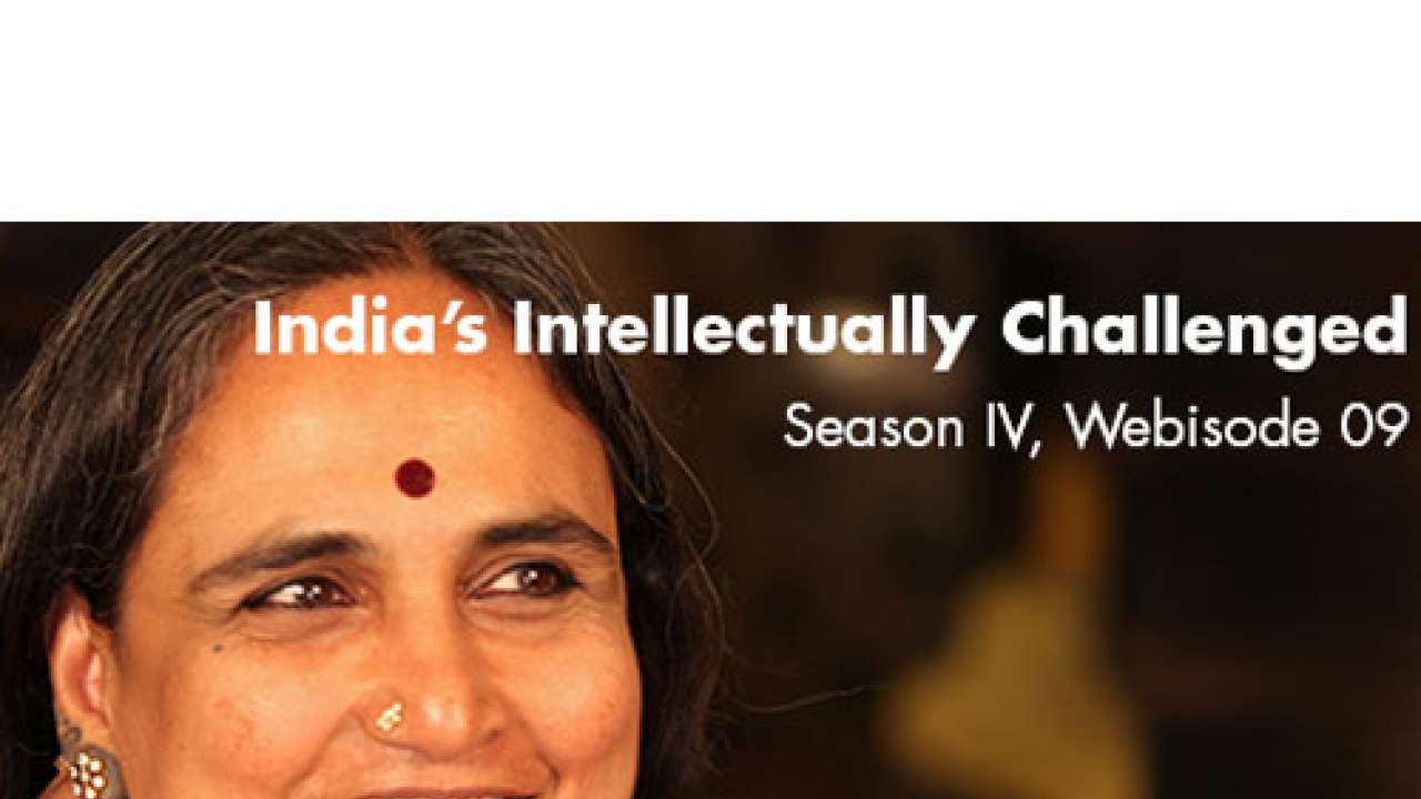 India's Intellectually Challenged