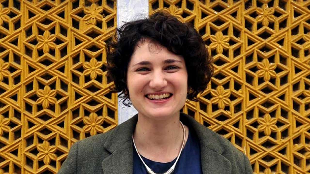 You love more intensely, if you believe it is your last day: Lara Feigel