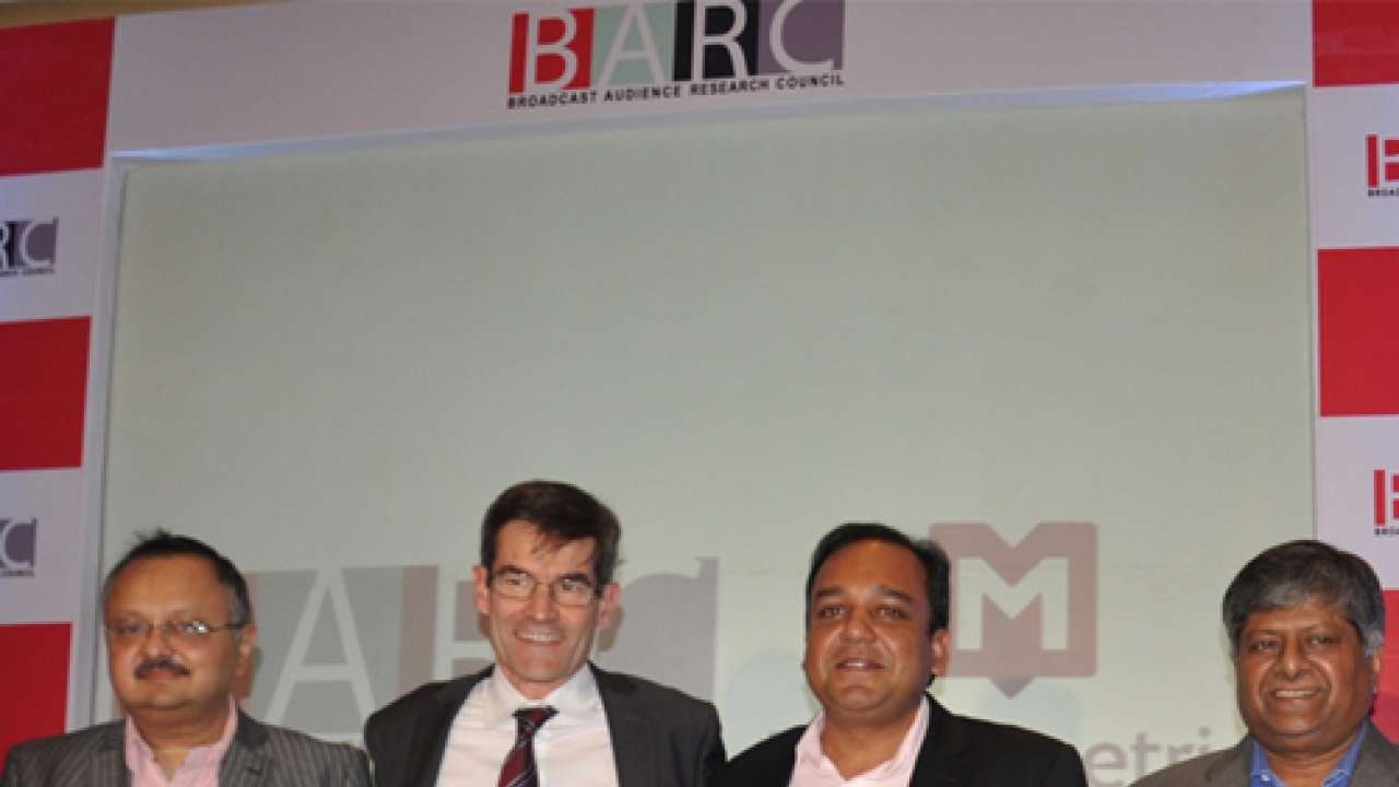BARC signs deal with Mediametrie for developing key technology services