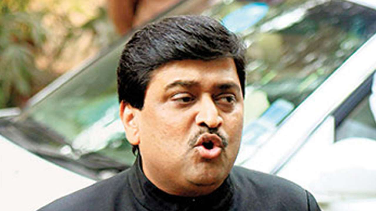 Adarsh Housing Society scam: Court dismisses plea to drop Ashok Chavan ...