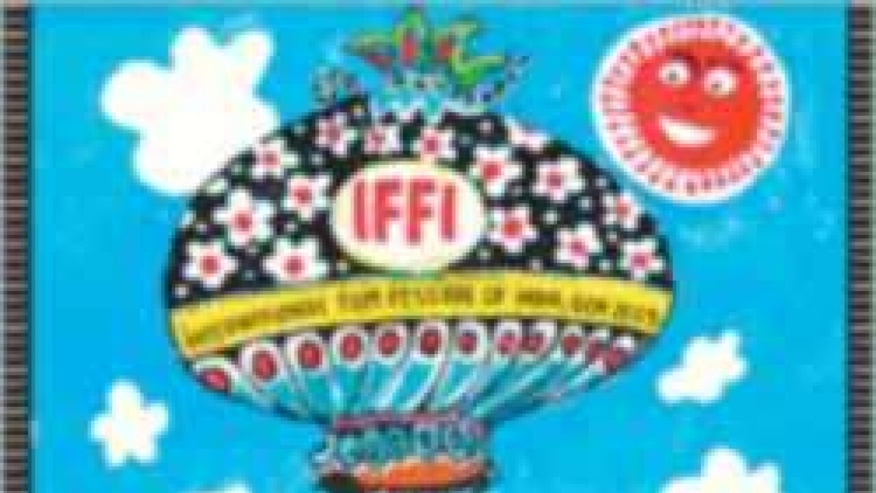 IFFI only: Wishes, etc
