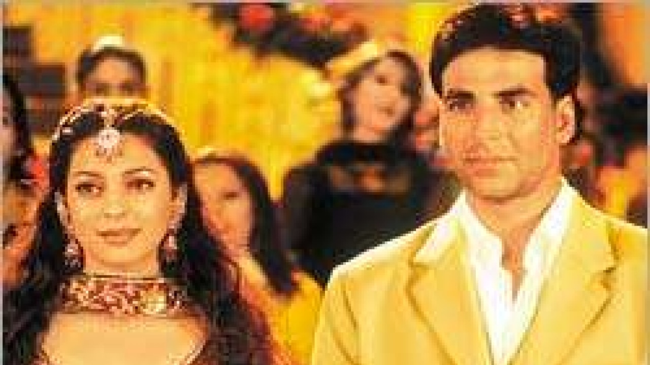 Dosti-Friends Forever!