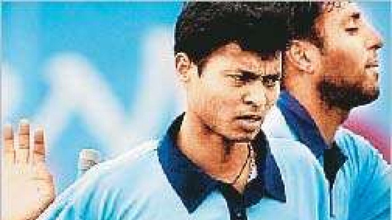 Decision on Tirkey today