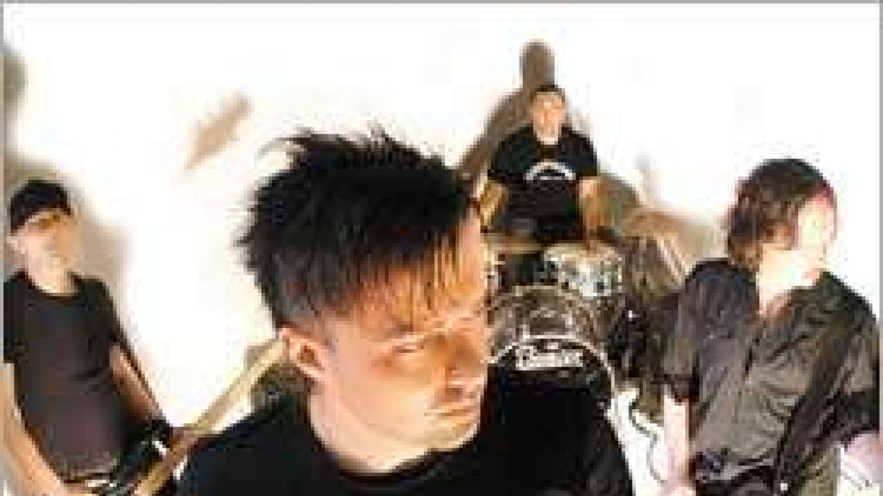 Musical taxi ride coming to town