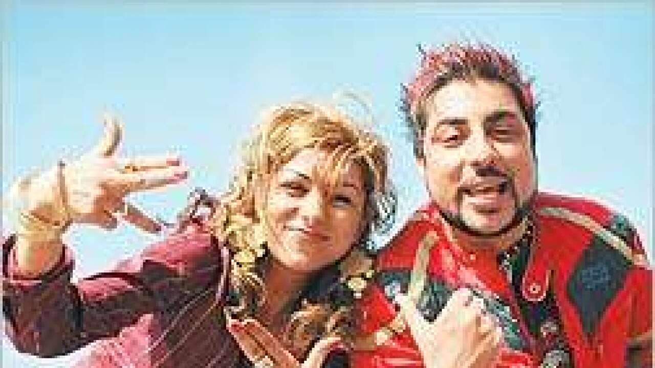 DJ trio gets Mumbai spinning