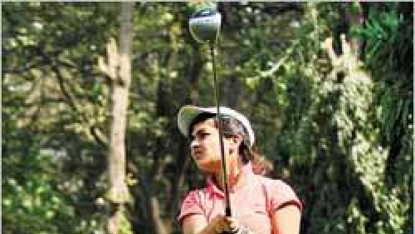 Meghna wins despite bad form