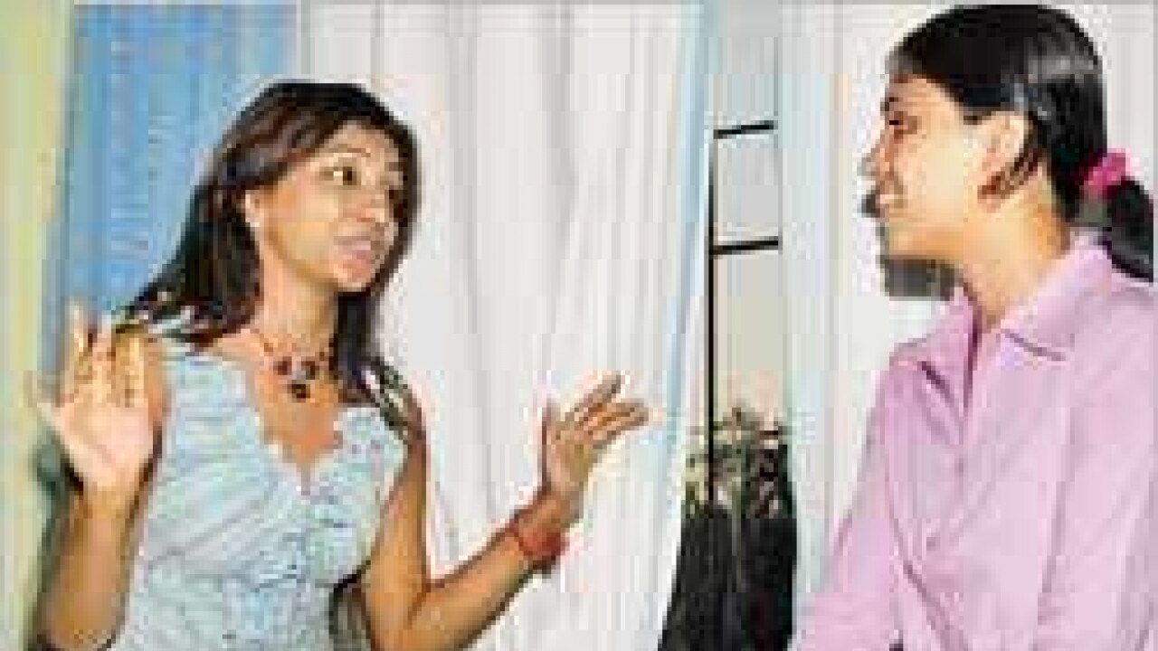 ‘Acting is not about being sexy’