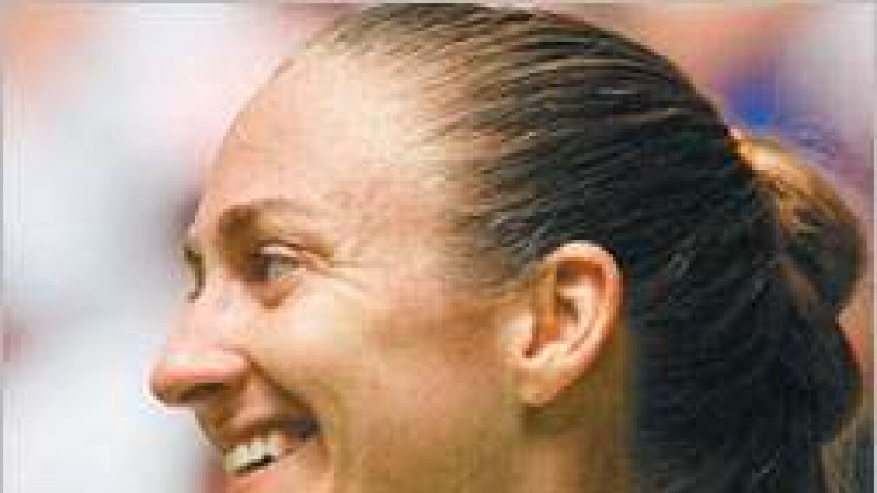 Inner peace the secret behind Pierce’s resurgence