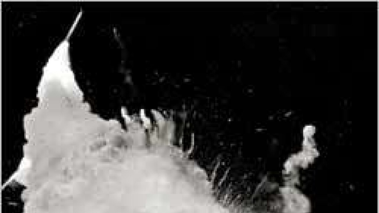 20 years later, the scars of the Challenger explosion remain