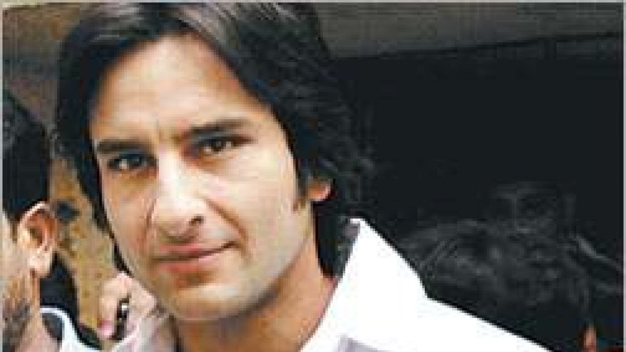 Decade-old case returns to haunt Saif