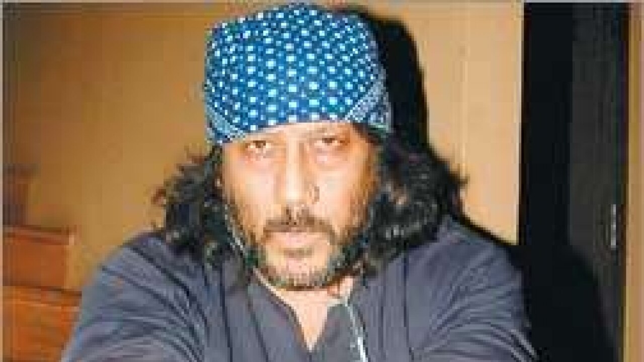 Jackie goes down South