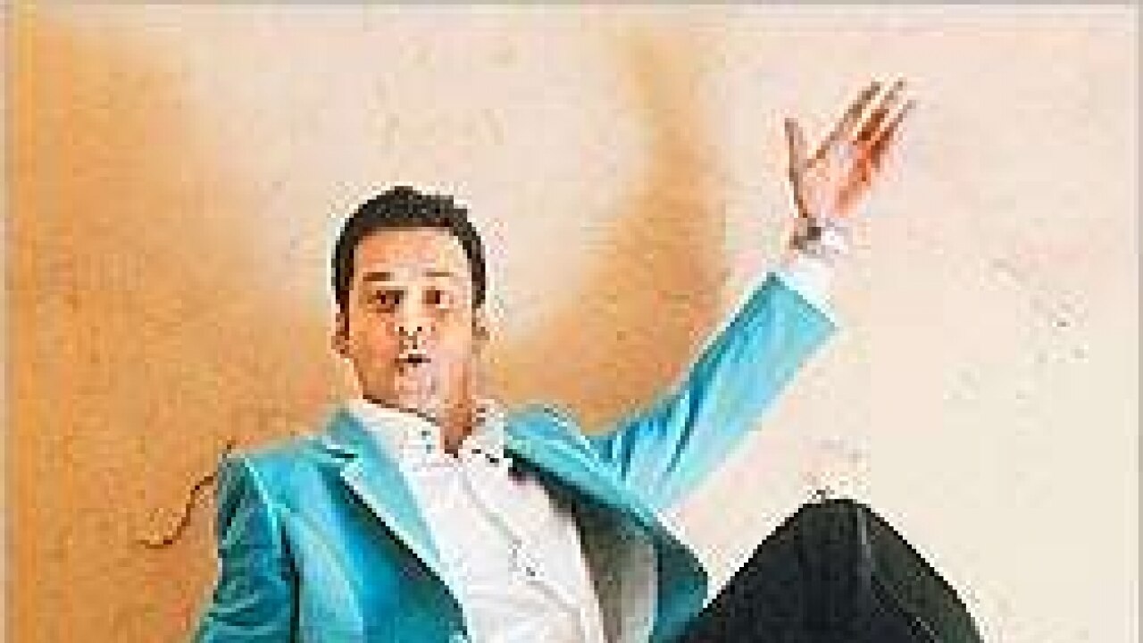 Manoj signs three new films