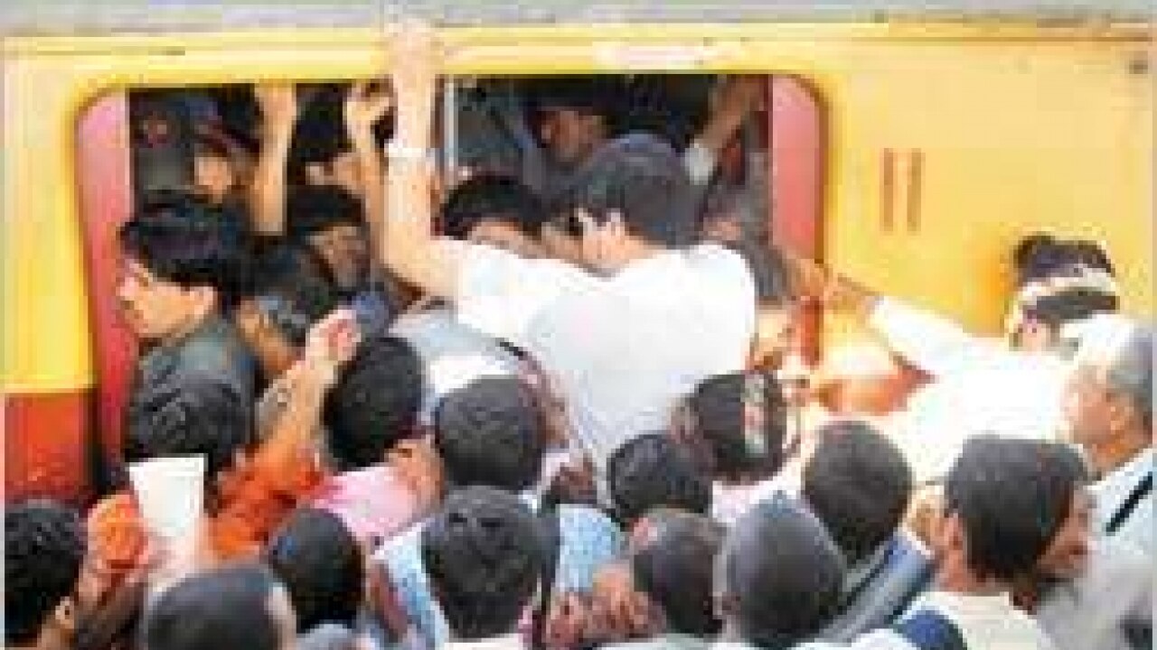 Destination Virar Fast: Battle won and lost