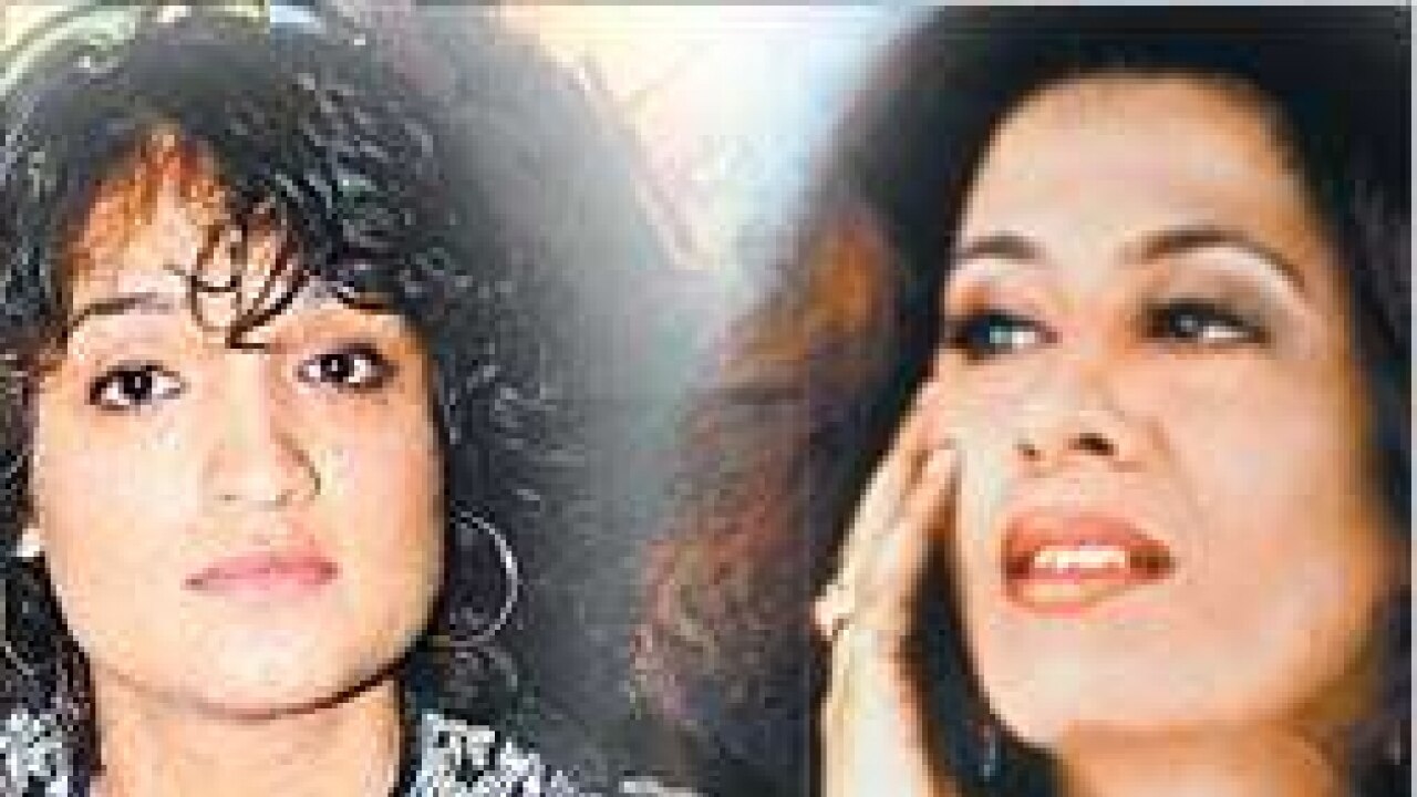 ‘What option did Shayan have?’