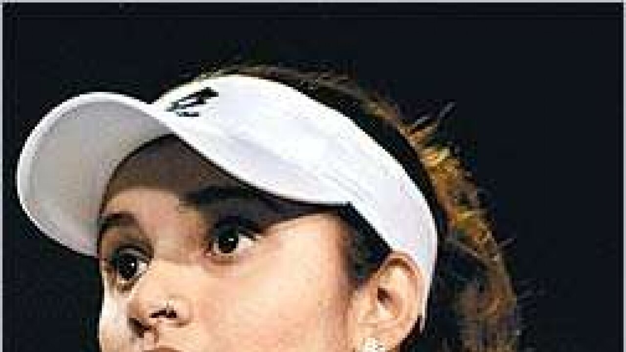 Sania still at No.36
