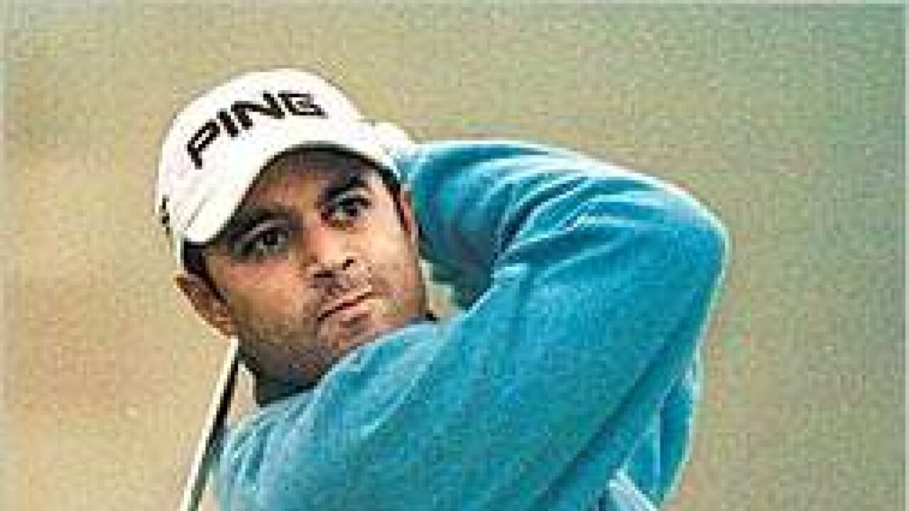 Atwal back after break