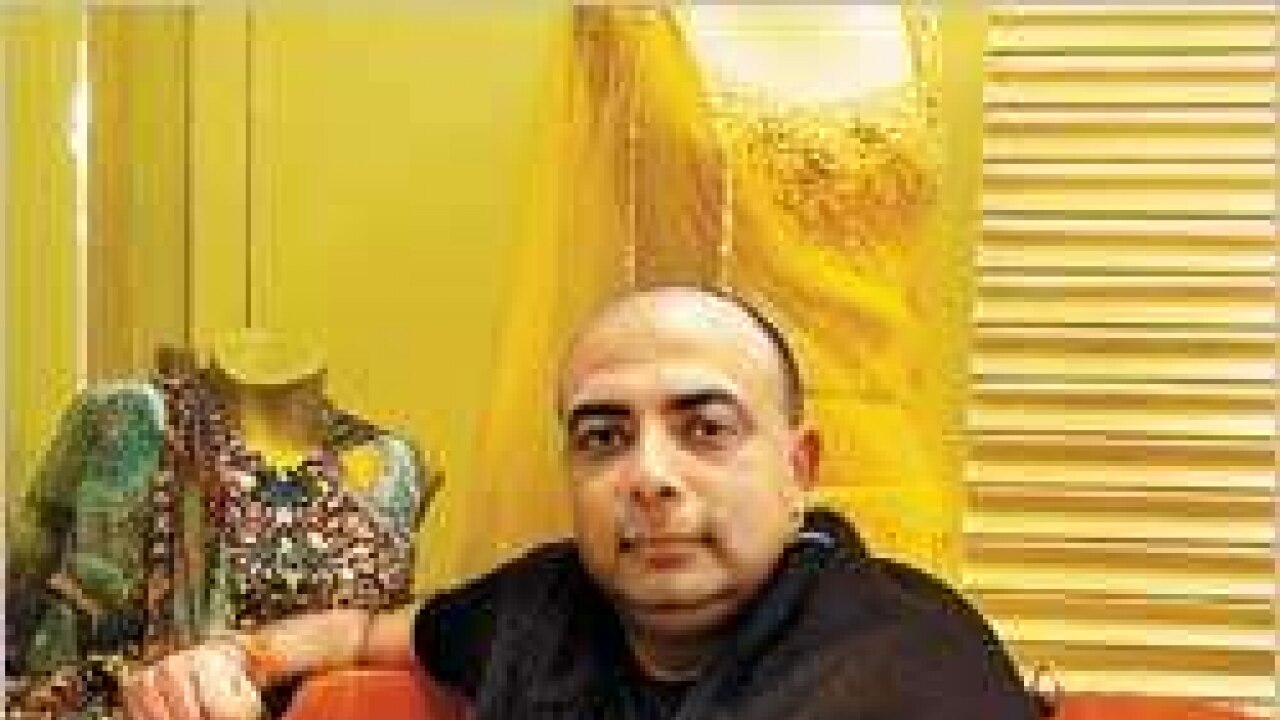 Don’t look now: Tarun’s changing!