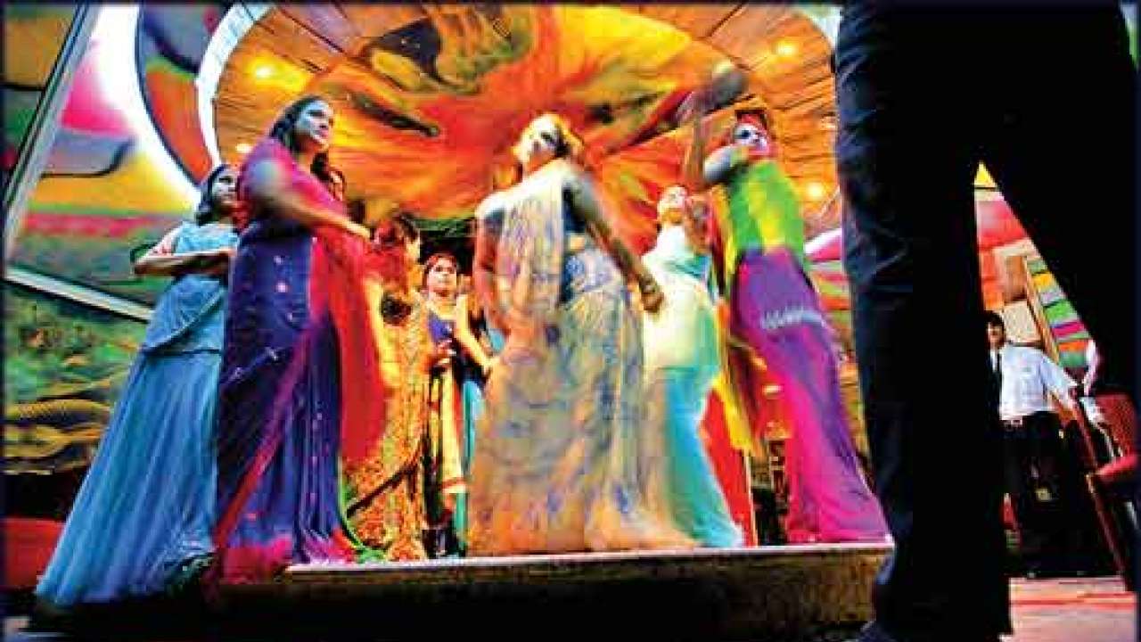 Important events in Mumbai in 2013