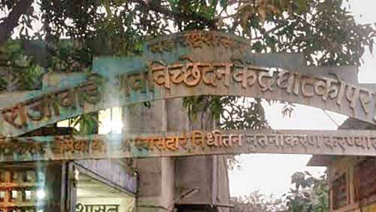 Rajawadi Hospital mortuary AC trips, corpses shifted