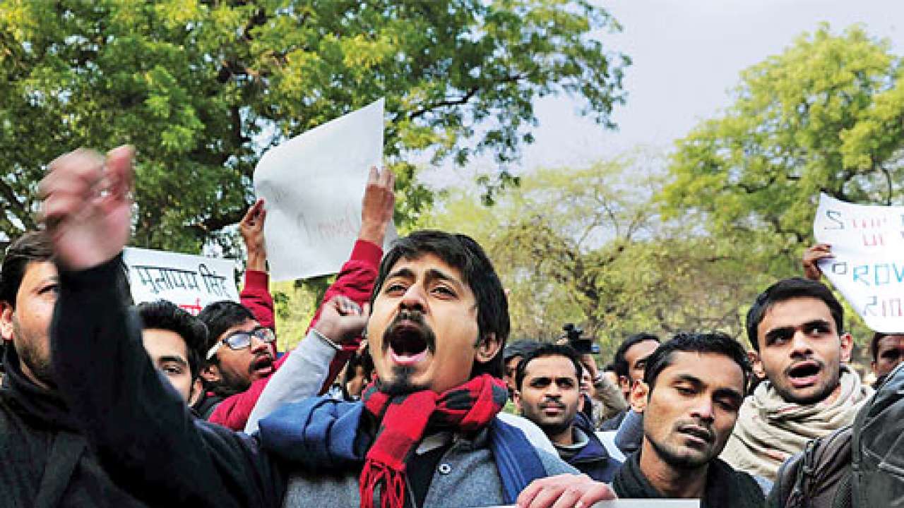 UP riots: Centre draws flak for being a spectator