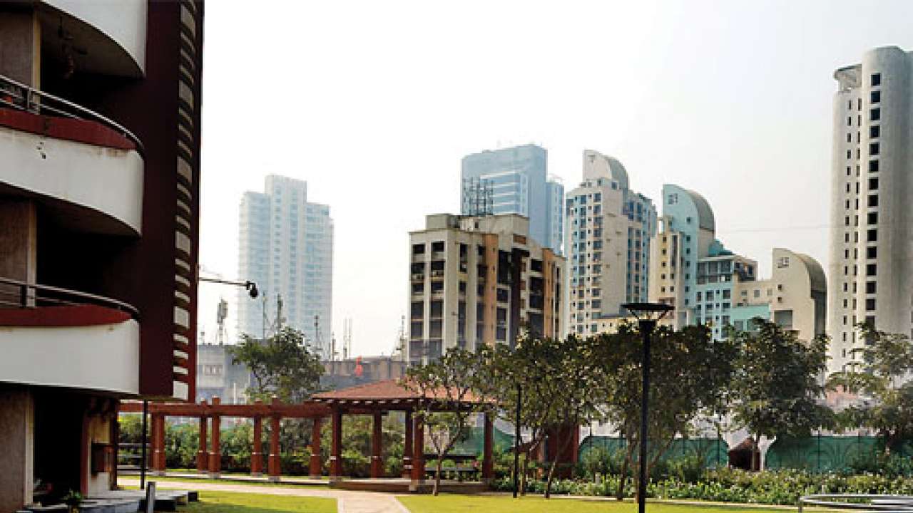 Dadar society scores high