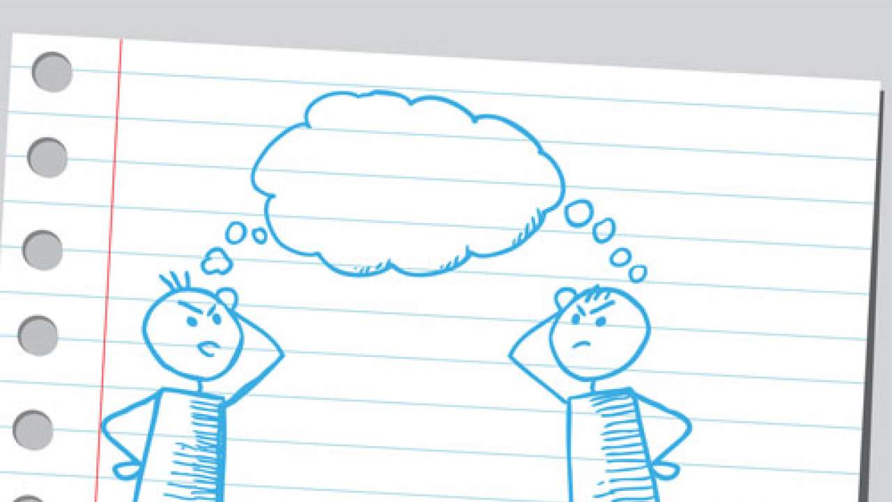 Aiding thinking: How to make the brain think better