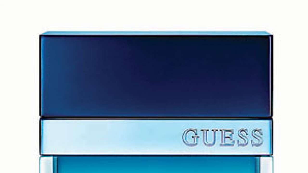 A whiff into the future