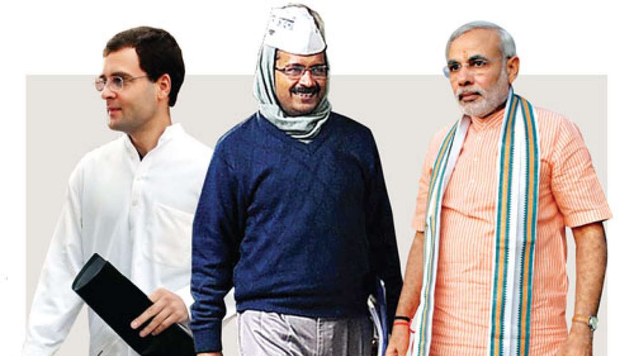 All the (future) PMs' clothes: Fashion gurus give tips on power ...