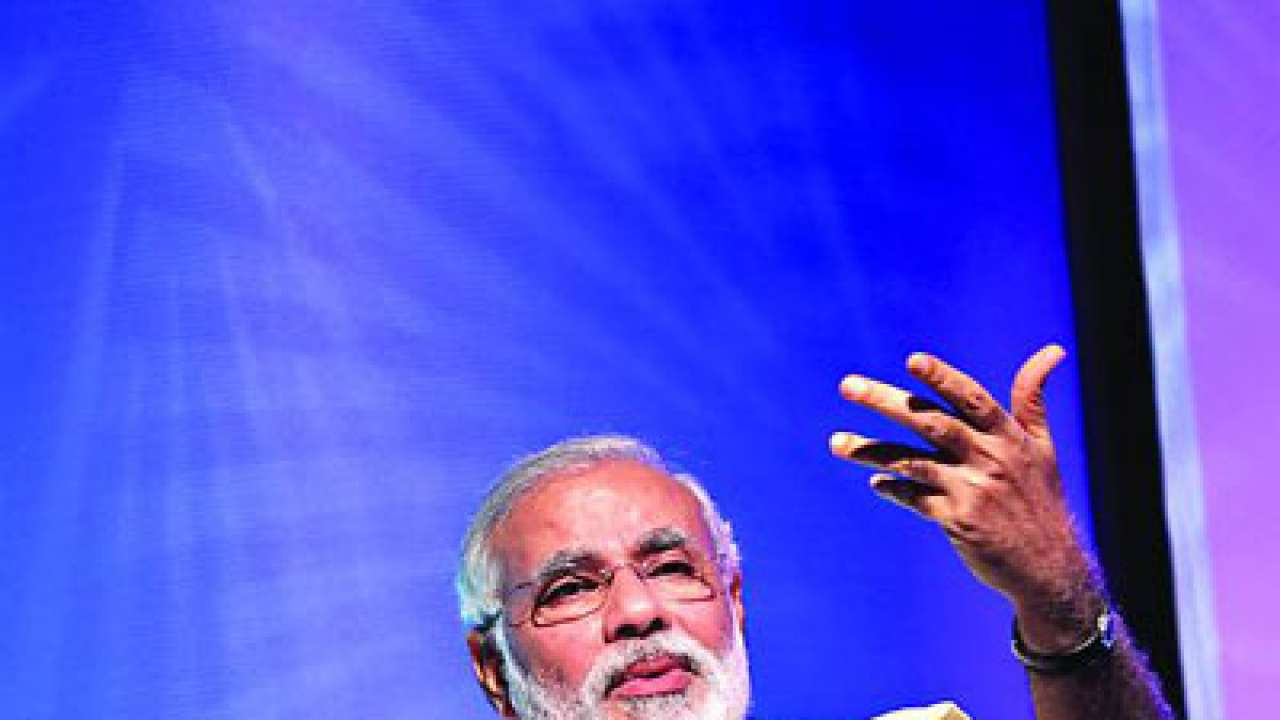 Snoopgate Case: Gujarat Police refuses to file suspended IAS officer's ...