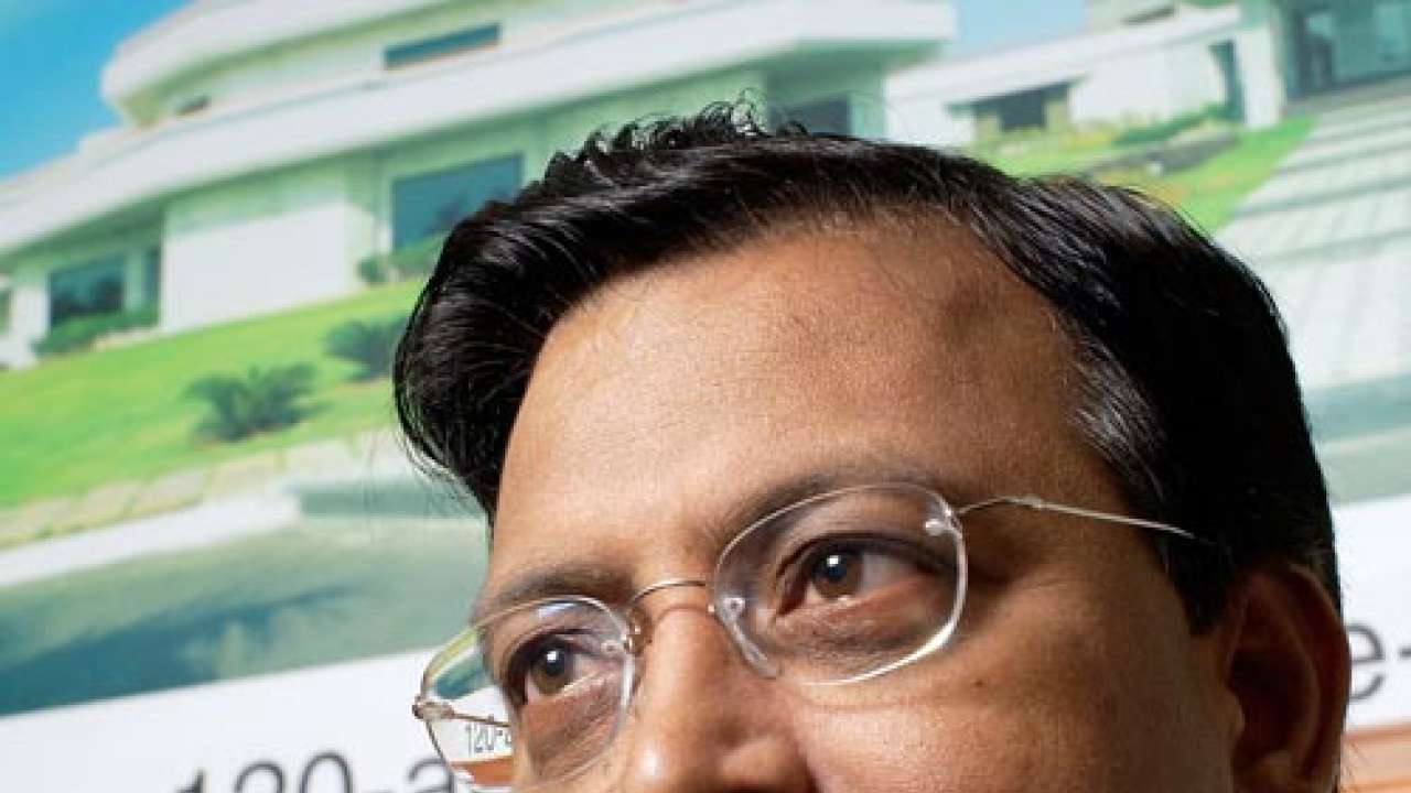 Ramalinga Raju's wife, kin sentenced for tax evasion