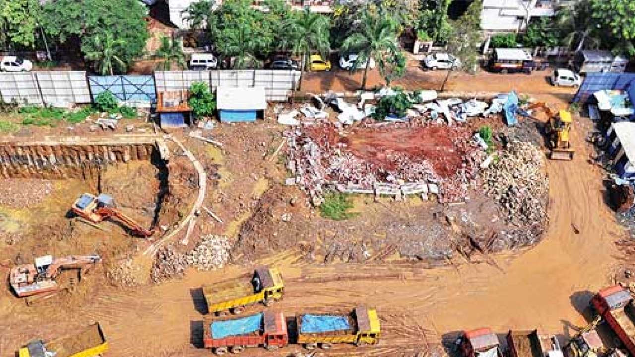 Include open space conservation in Development Plan 2014-34: Experts