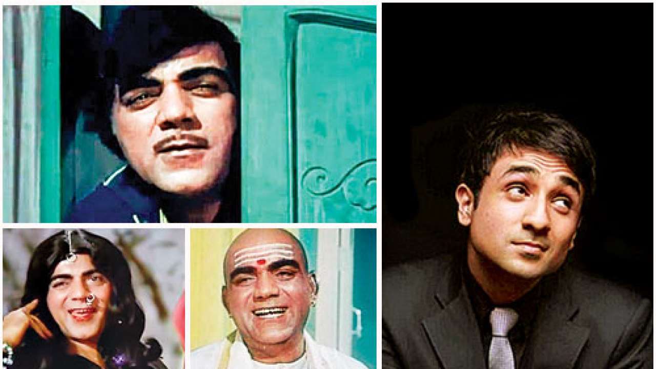 Year-long tribute to Mehmood on 10th death anniversary