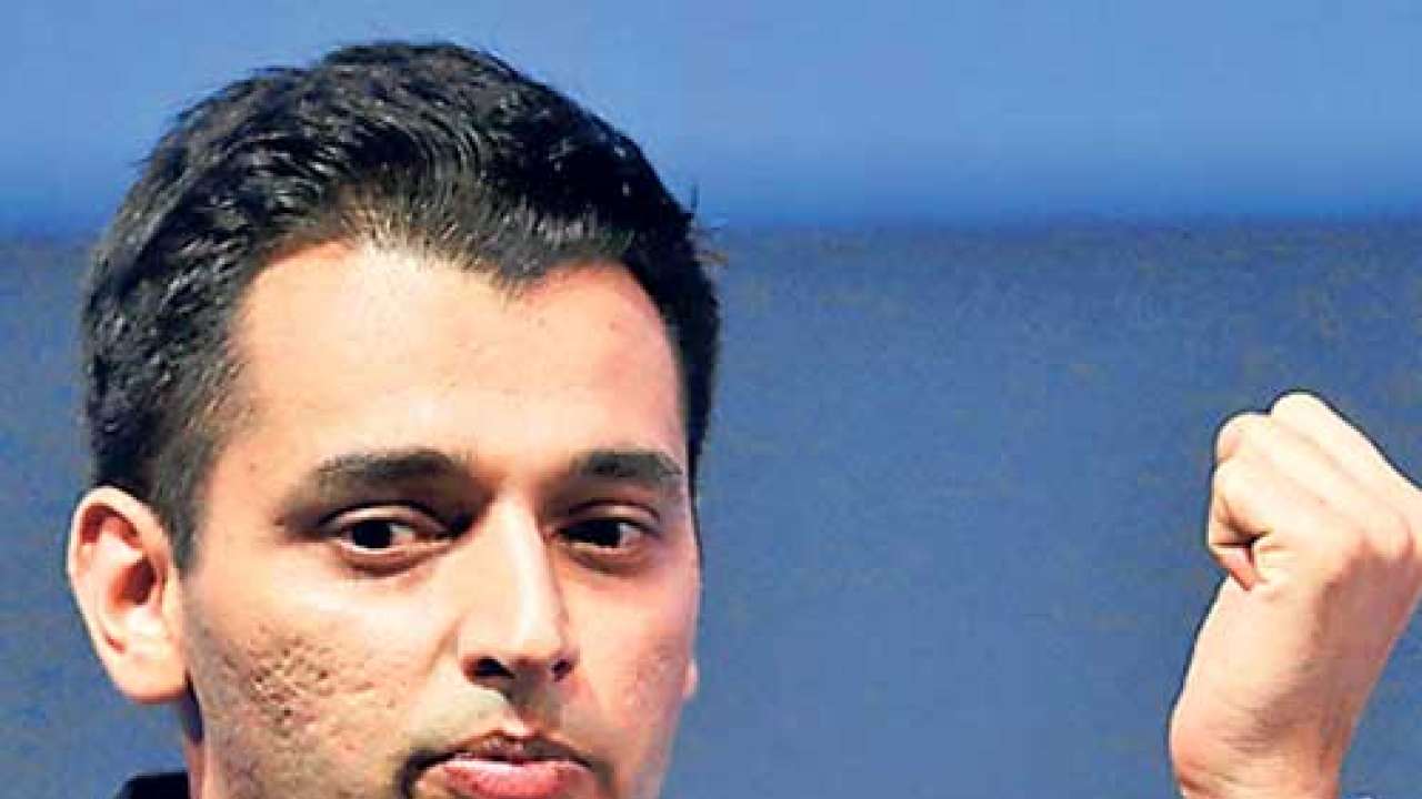 Tete-a-tete with Pranav Mistry, the man of innovation