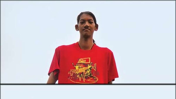 Meet Poonam Chaturvedi: India's tallest basketball player who stands at ...