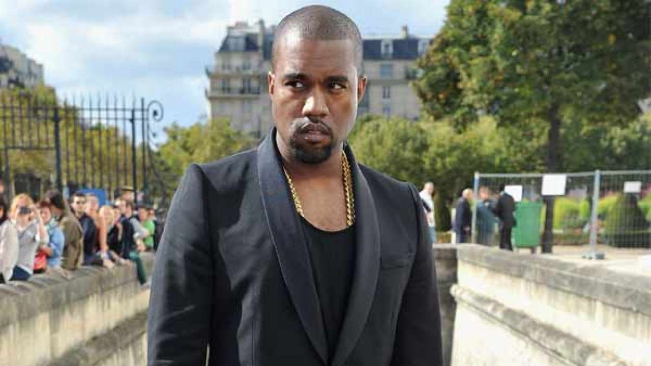 Crytopcurrency Coinye developers abandon project as Kanye West ...