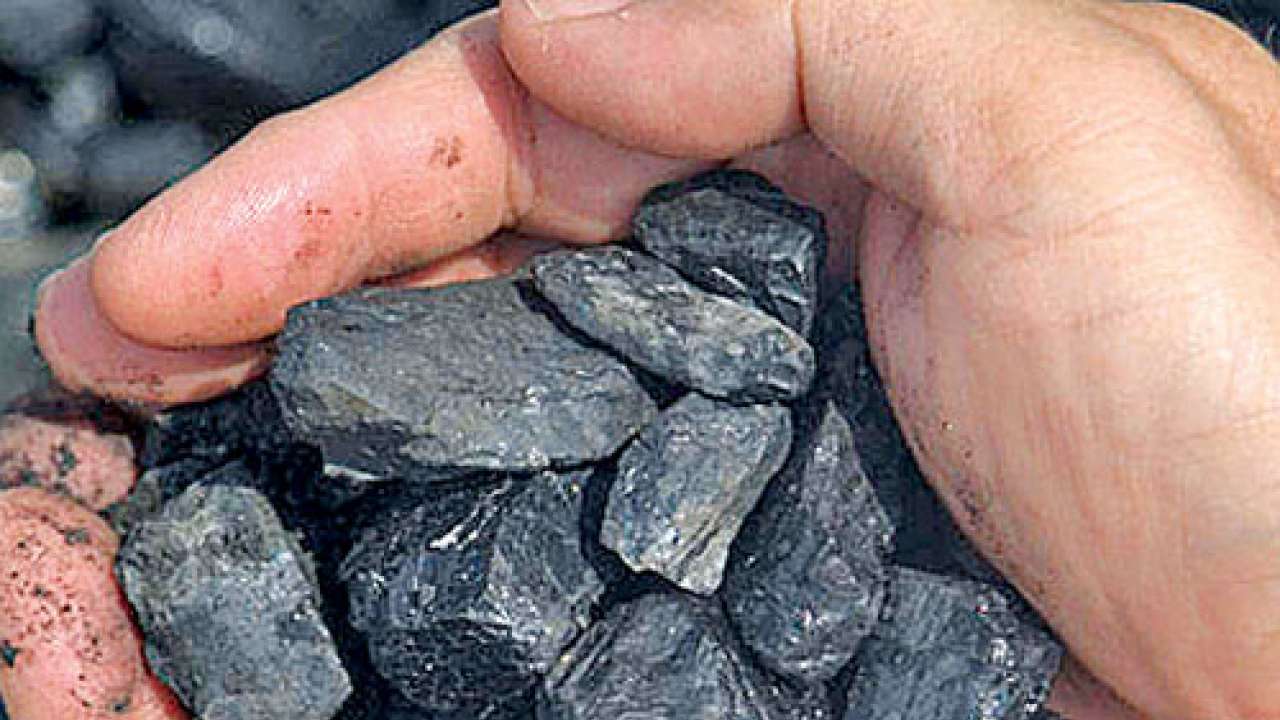 Coalmin threatens to deallocate 61 coal blocks