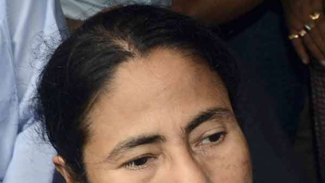 Suchitra Sen will be honoured with gun salute: Mamata Banerjee