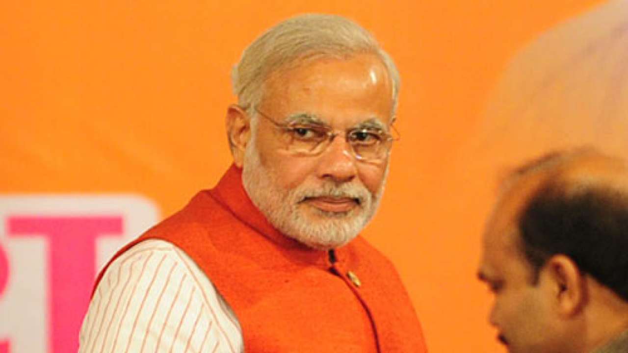 'Time' magazine sees Narendra Modi as 'America's Other India Problem'