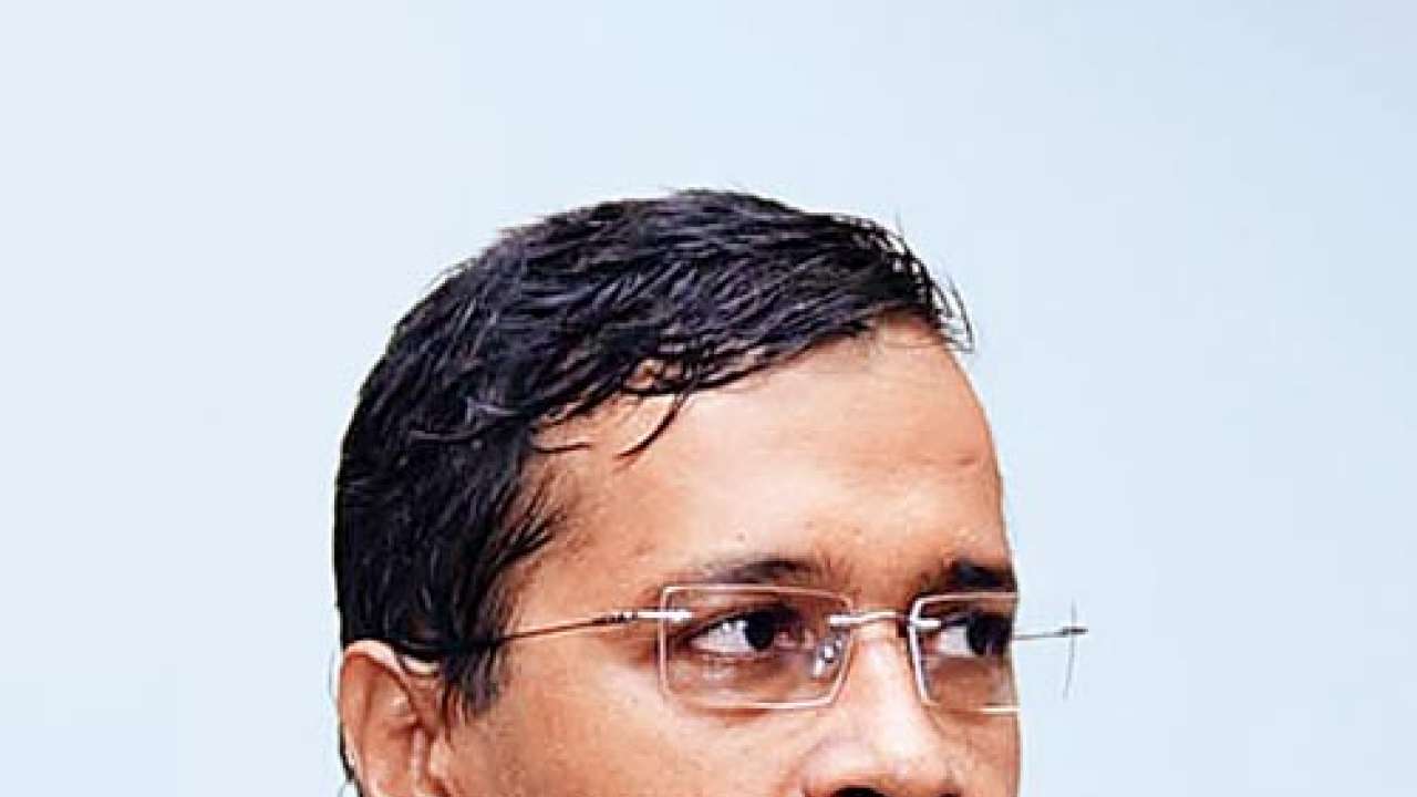 Arvind Kejriwal accepts face-saving formula, ends siege, wants police ...