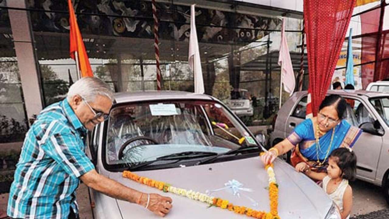 How LBT dents Vashi RTO's revenue