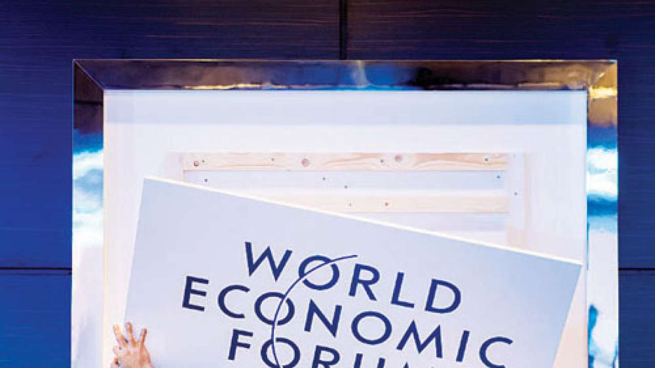 Where the world unites... Every year