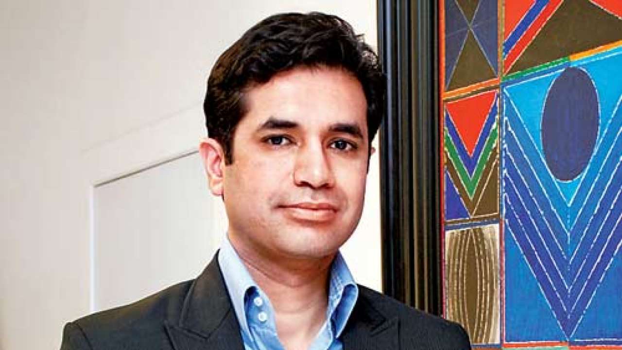 Masters will come back strongly: Tushar Sethi