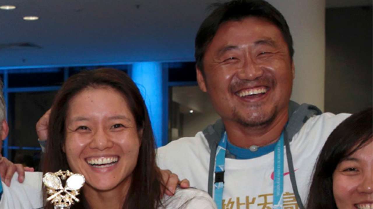 Victory at Australian Open brings relief to Li Na and her long ...