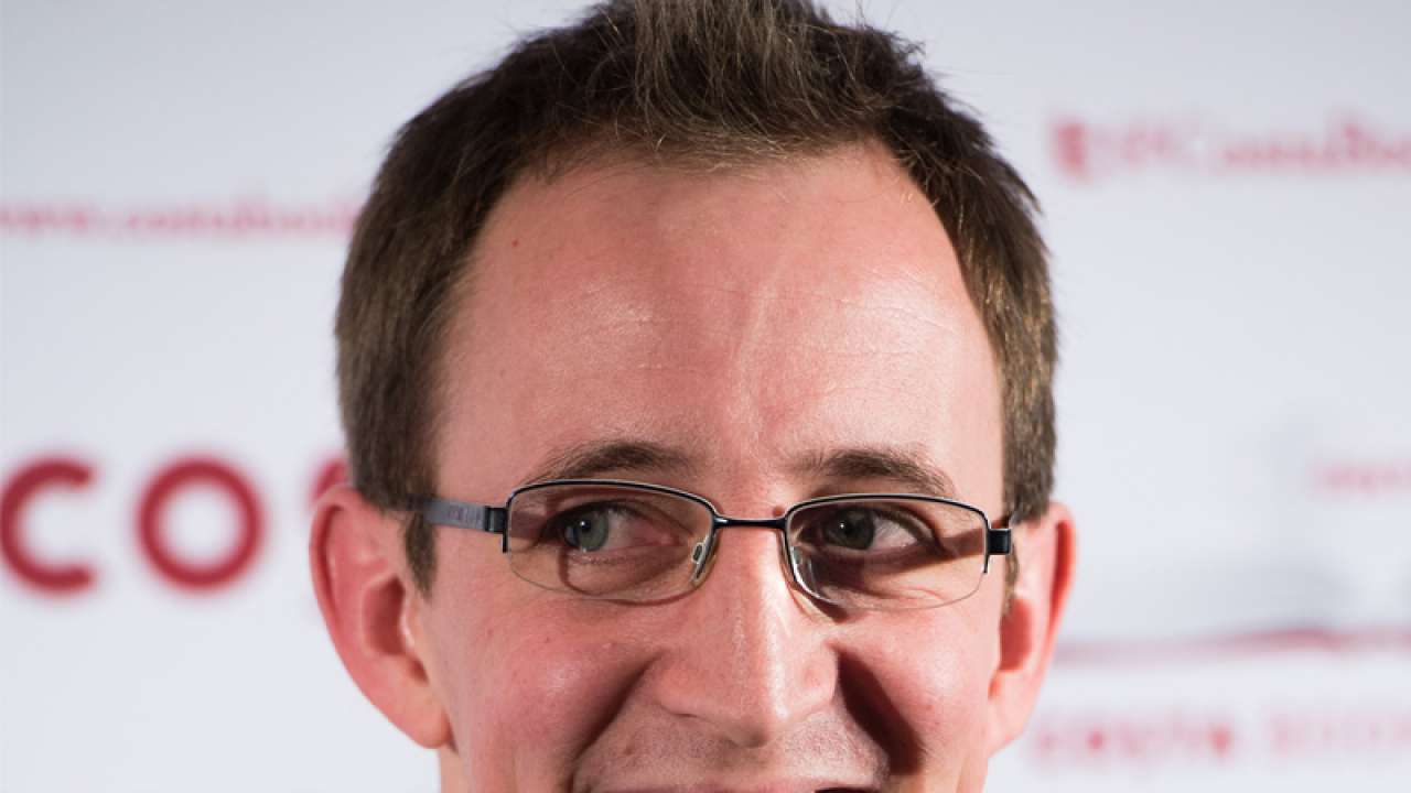 Nathan Filer, award winner for novel on schizophrenia, to keep nursing job