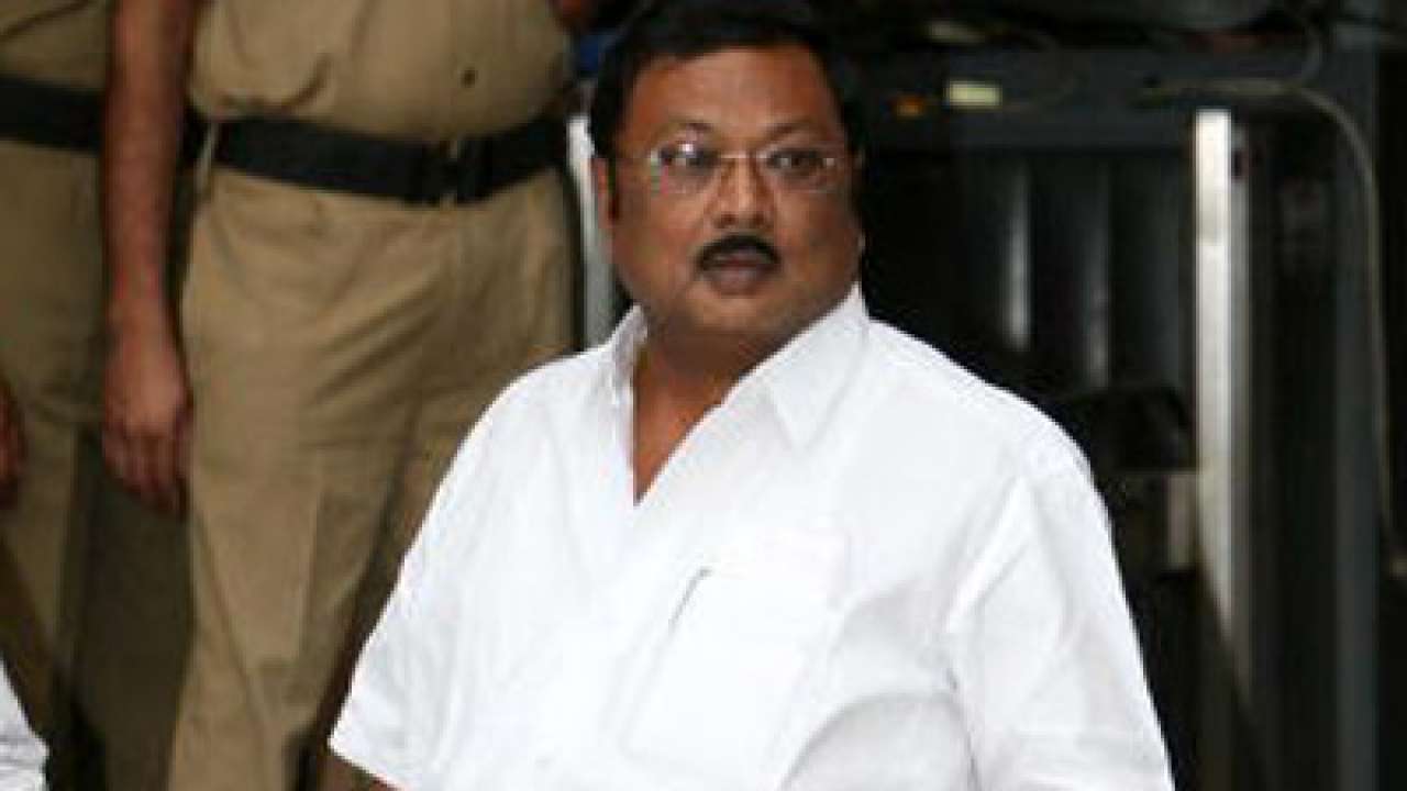 DMK sought more security for MK Stalin before suspending MK Alagiri