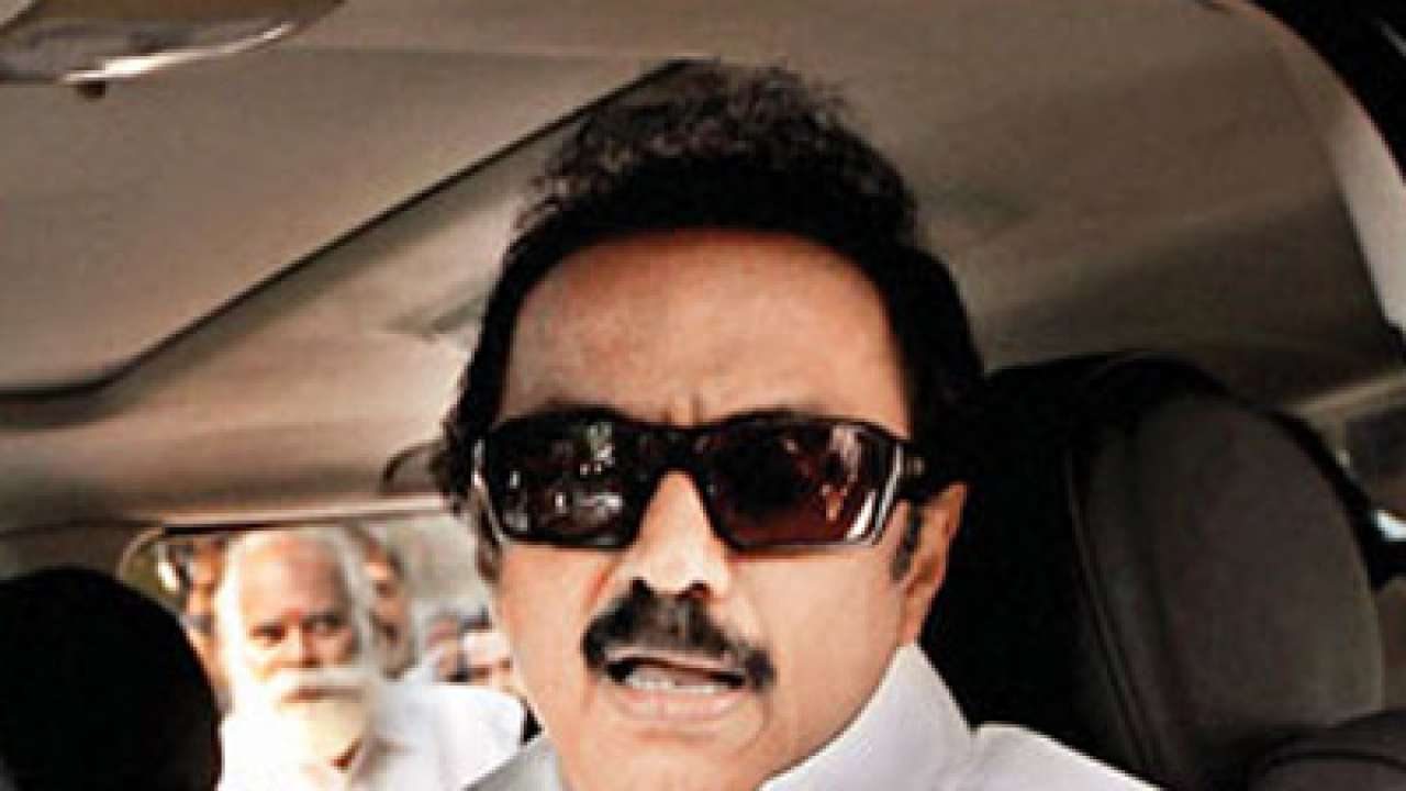 Stay calm, action being taken: MK Stalin to DMK cadres