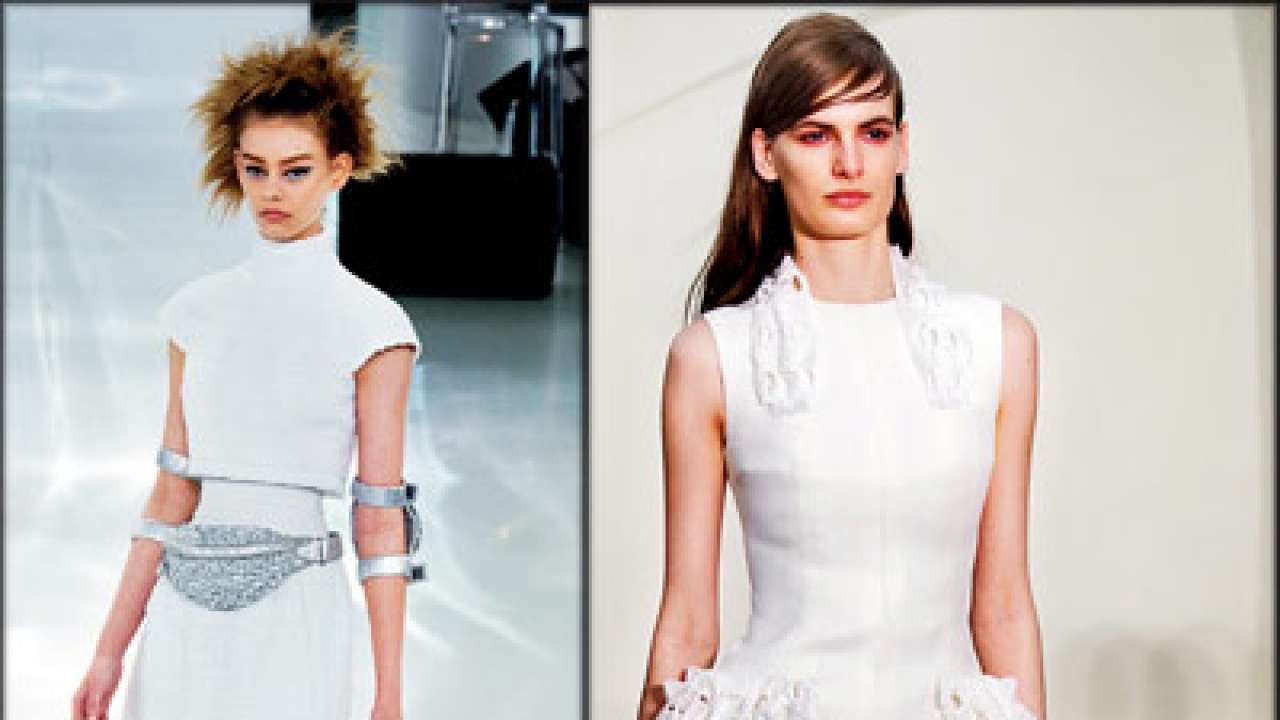 Mapping trend radar 2014: Fashion